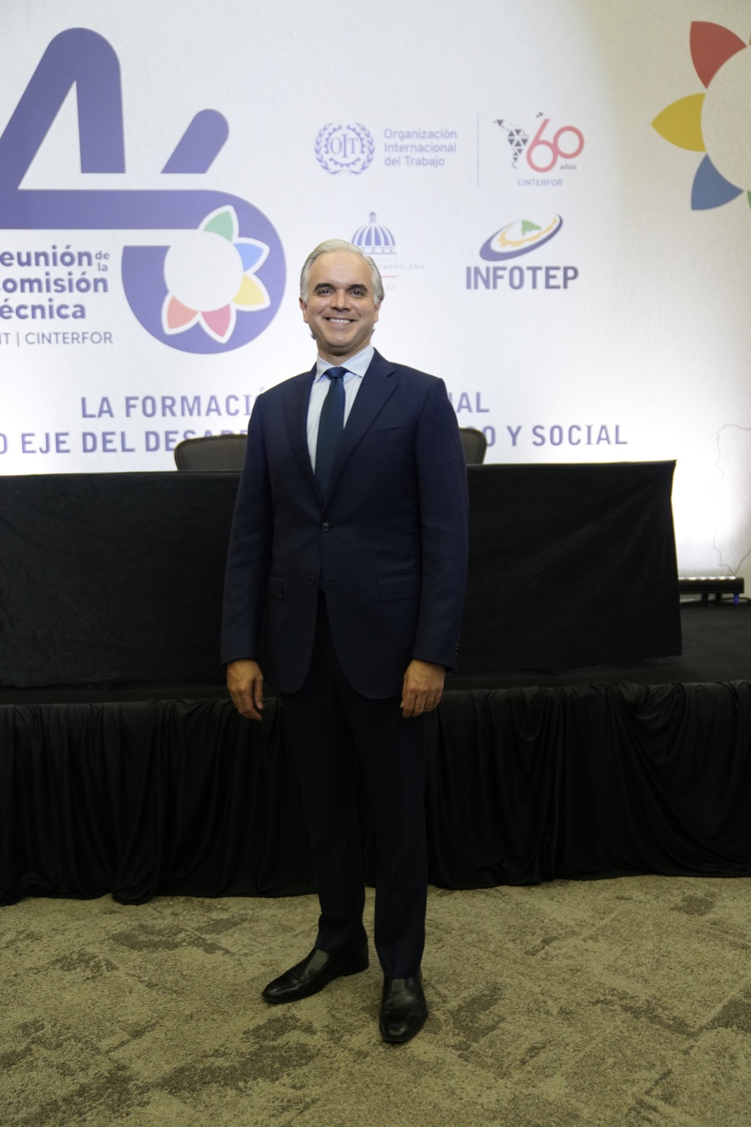 Luis Miguel de Camps: “El factor diferenciador para el trabajo de los ...