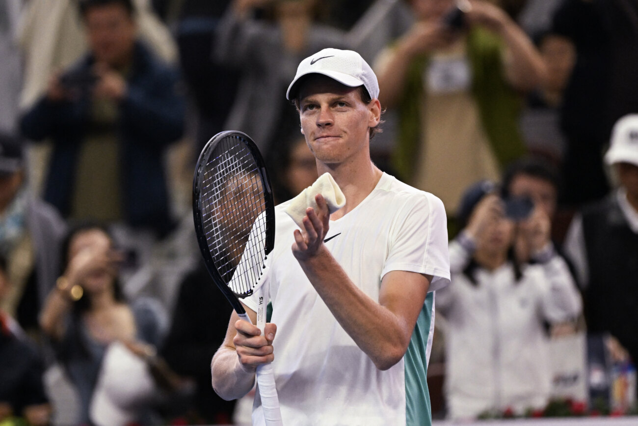 Sinner, campeón de Miami Open: «Vengo de una familia normal, mi padre ...