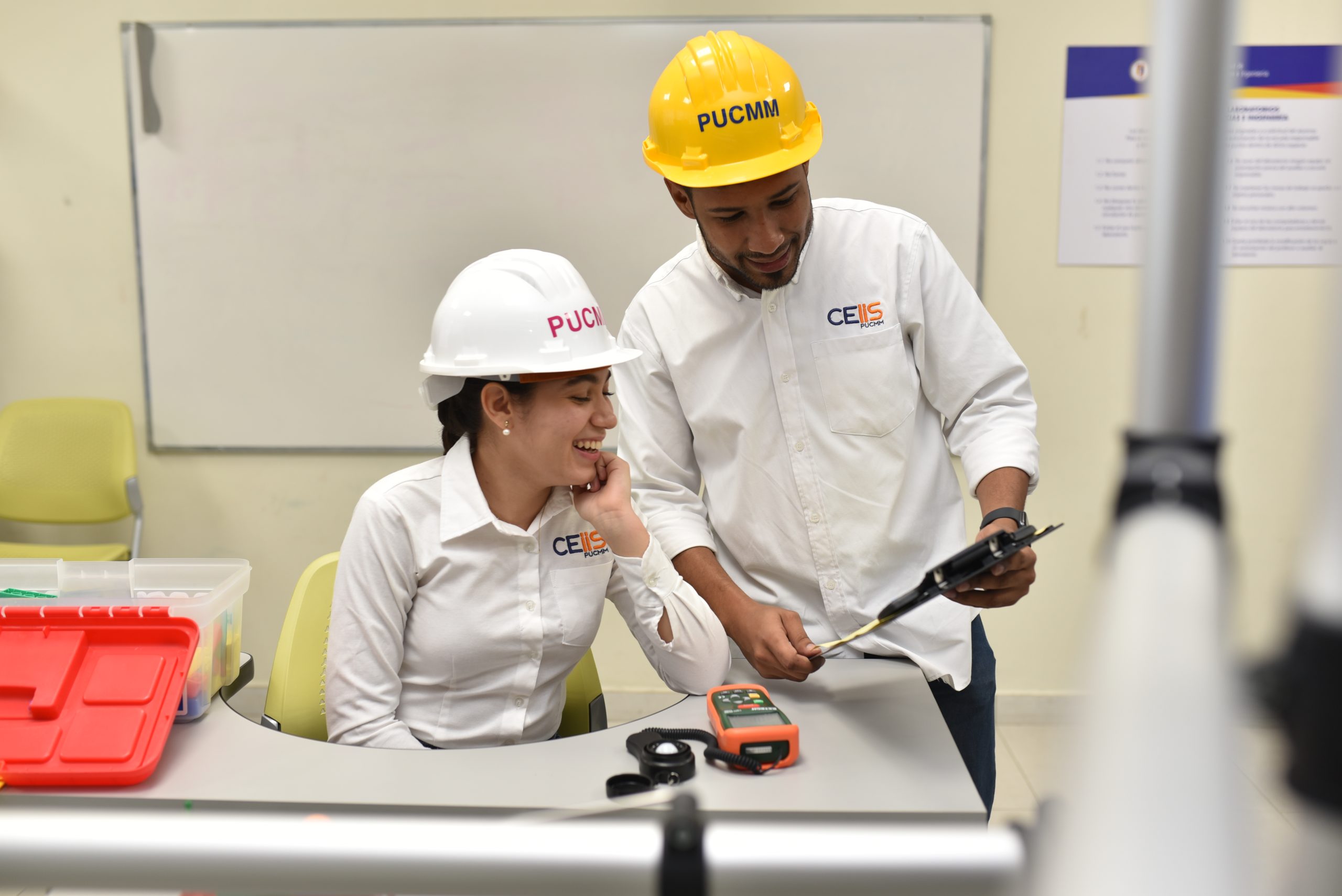 PUCMM ocupa primer lugar de academias dominicanas en ranking Web of ...