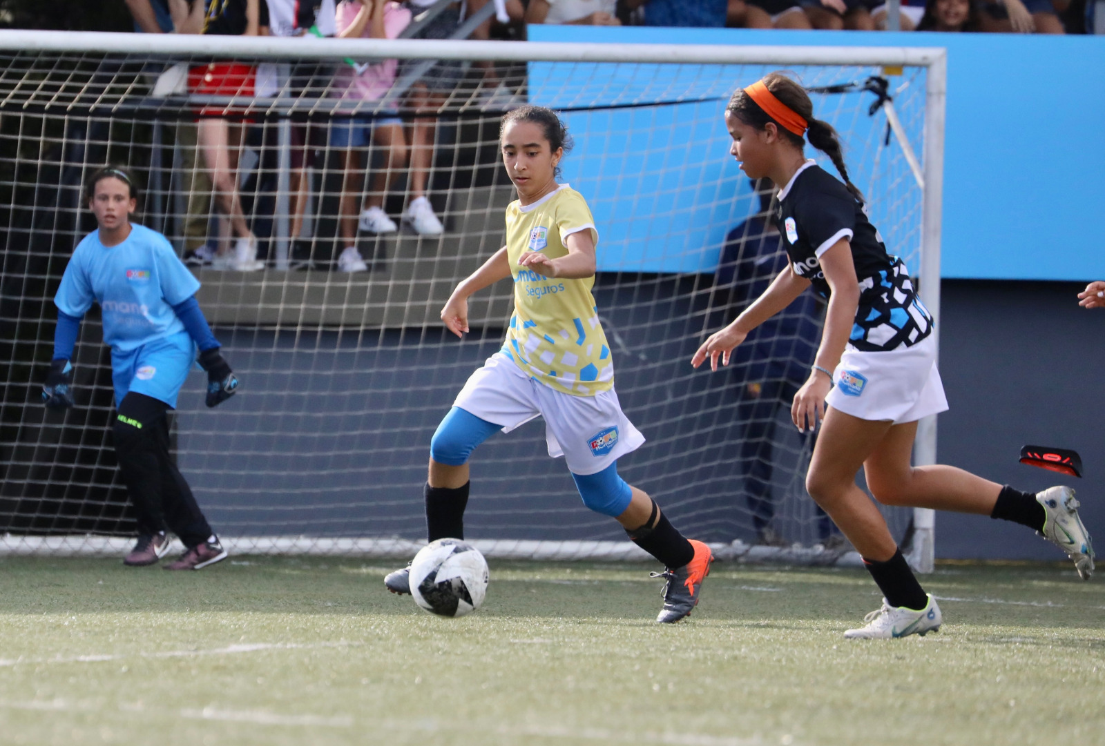 Babeque y Carol Morgan se coronan campeones en copa de fútbol – El ...