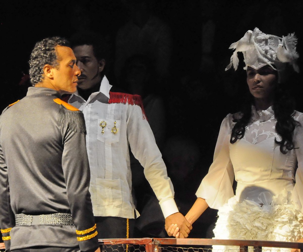 Teatro dominicano derrochará su talento en FITE RD 2023 – El Nuevo ...