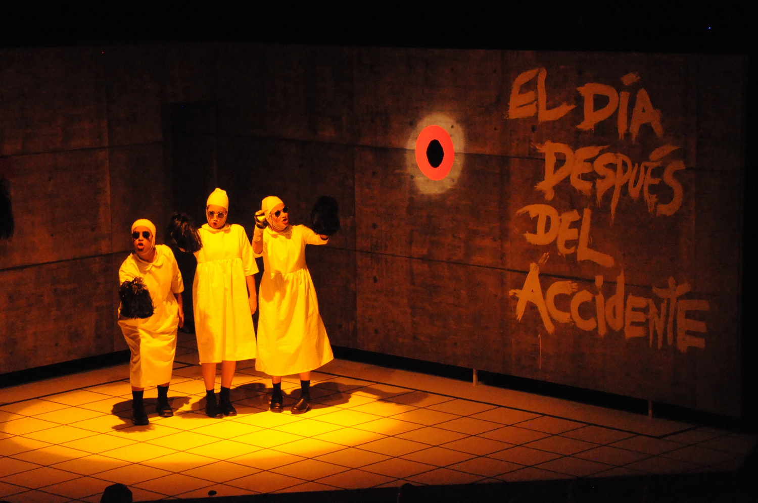 Teatro dominicano derrochará su talento en FITE RD 2023 – El Nuevo ...