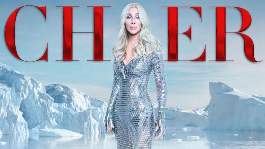 Cher anuncia sus primeros temas inéditos en una década en su primer disco navideño – El Nuevo ...