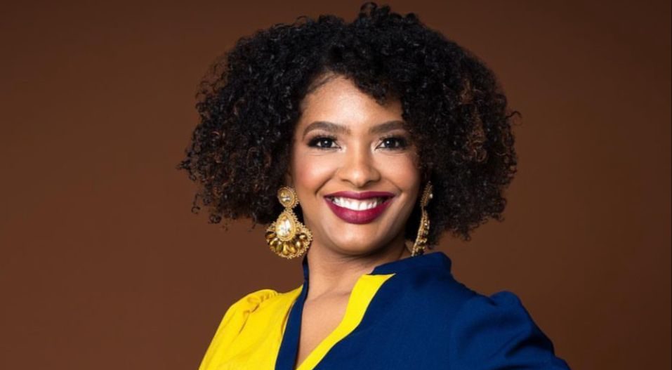 Revista Forbes destaca a la comunicadora Milian Reyes entre las 50 más ...