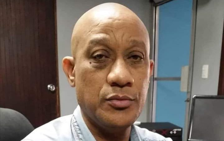 Fallece destacado locutor puertoplateño Nelson Silverio «El Dinámico ...