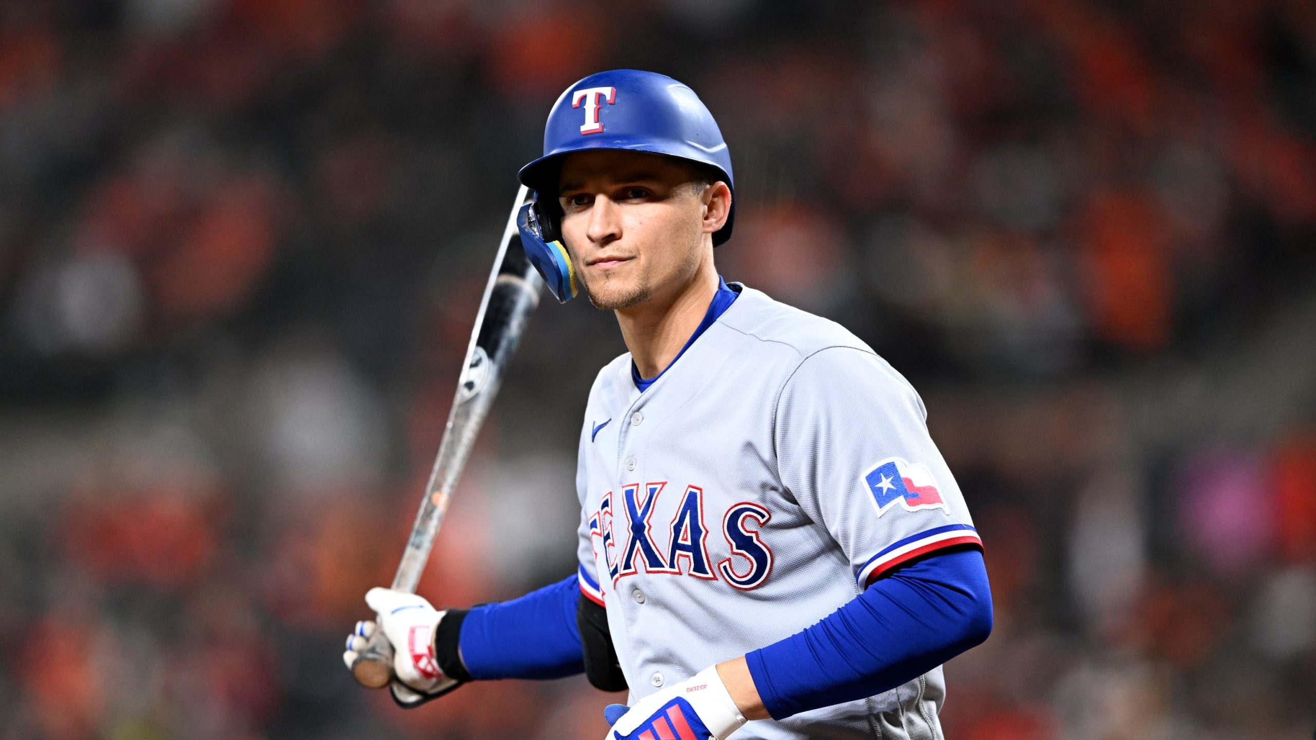 Corey Seager hace historia con bases por bolas en la postemporada – El ...