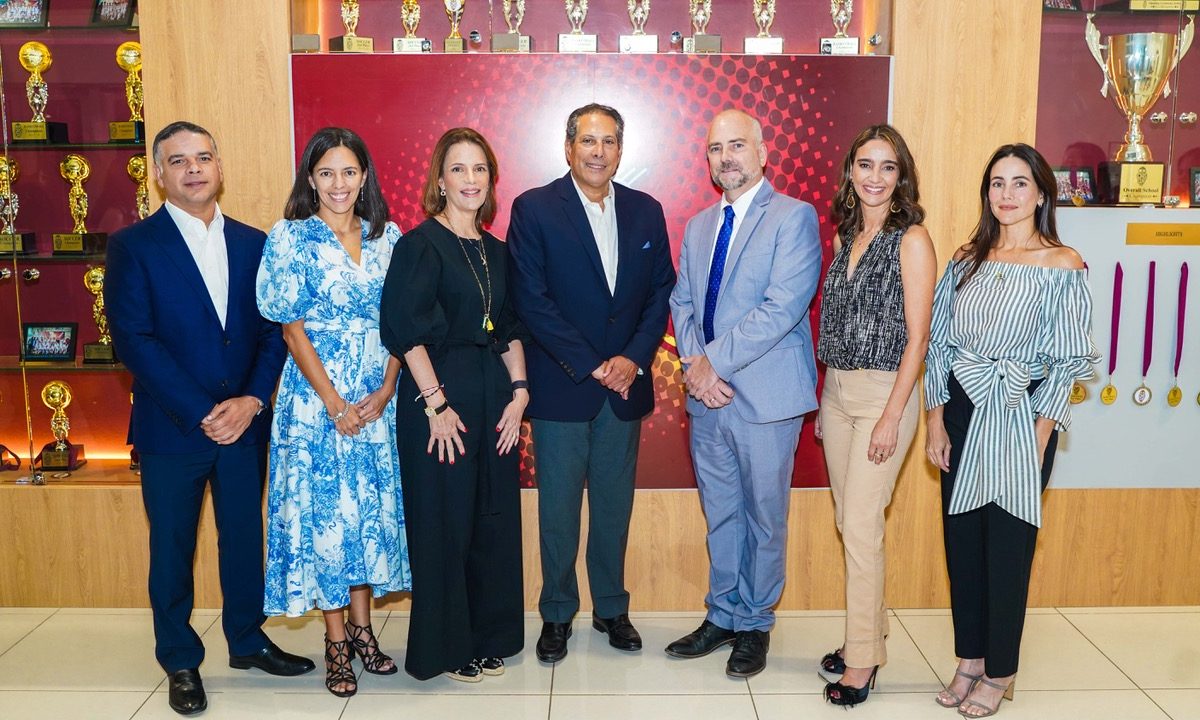 Colegio Carol Morgan da a conocer nuevo proyecto de arte y creatividad ...