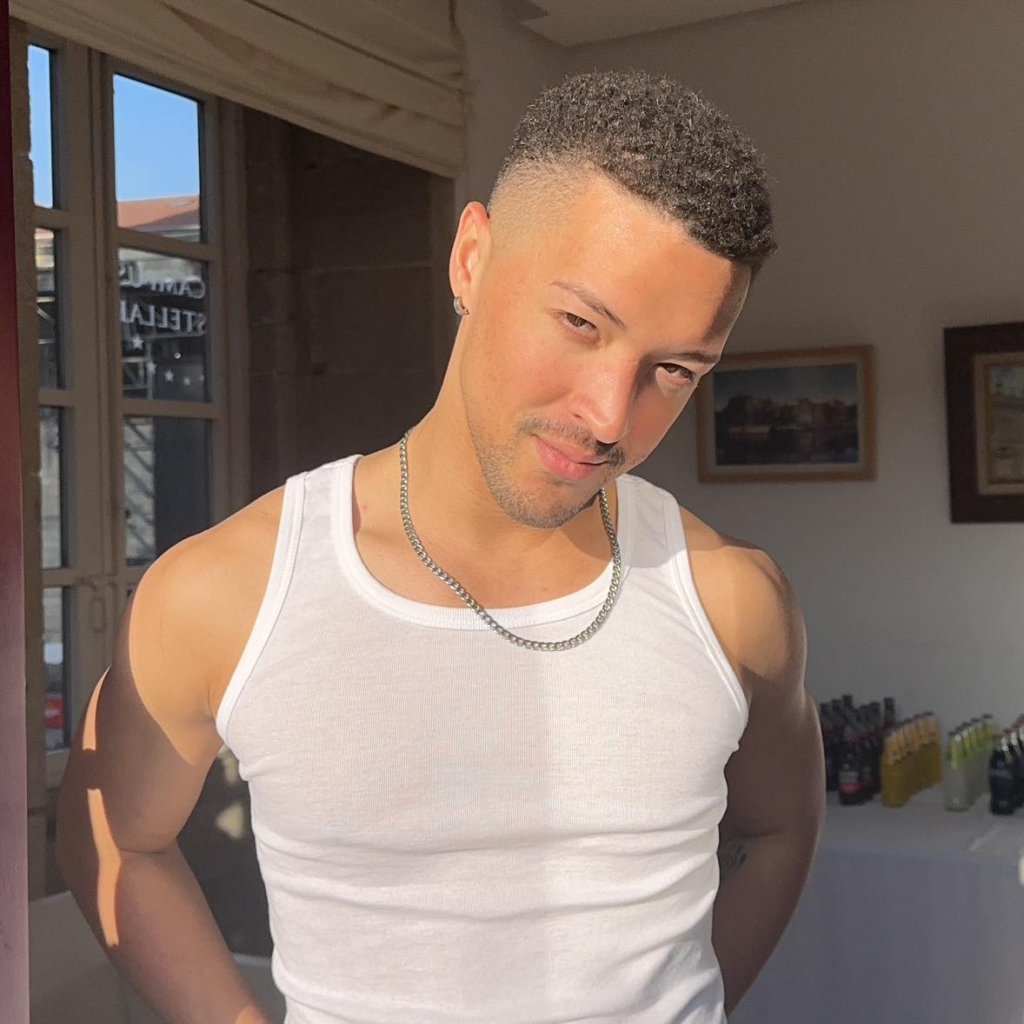 Ramón Jr. Chávez León agradece su participación en los Premios ...