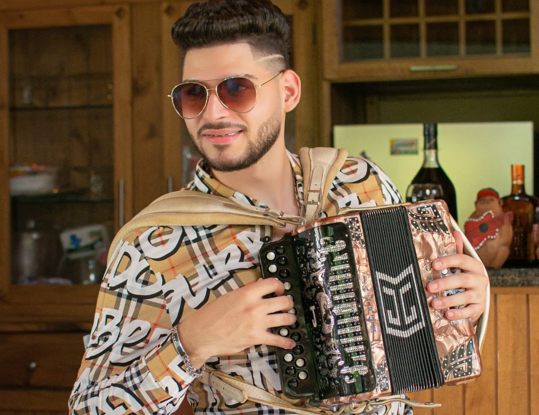 Jayson Guzmán con nuevo tema y gira por EE.UU. “Ella me olvidó” – El ...