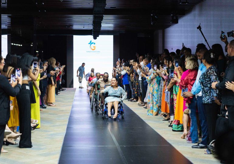 RD Fashion Week 2023 llega a su final con una exitosa edición y ...