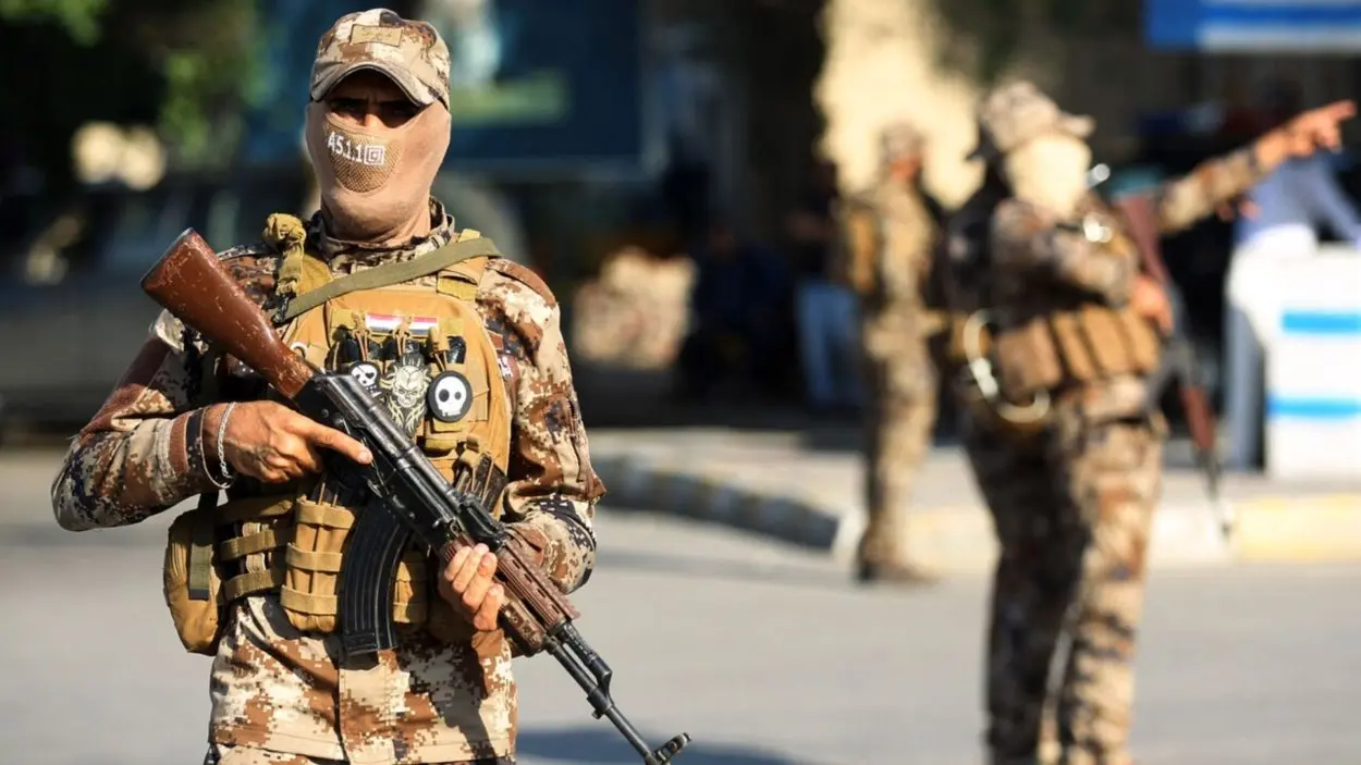 Milicia iraquí amenaza con atacar intereses de EEUU en Oriente Medio si ...