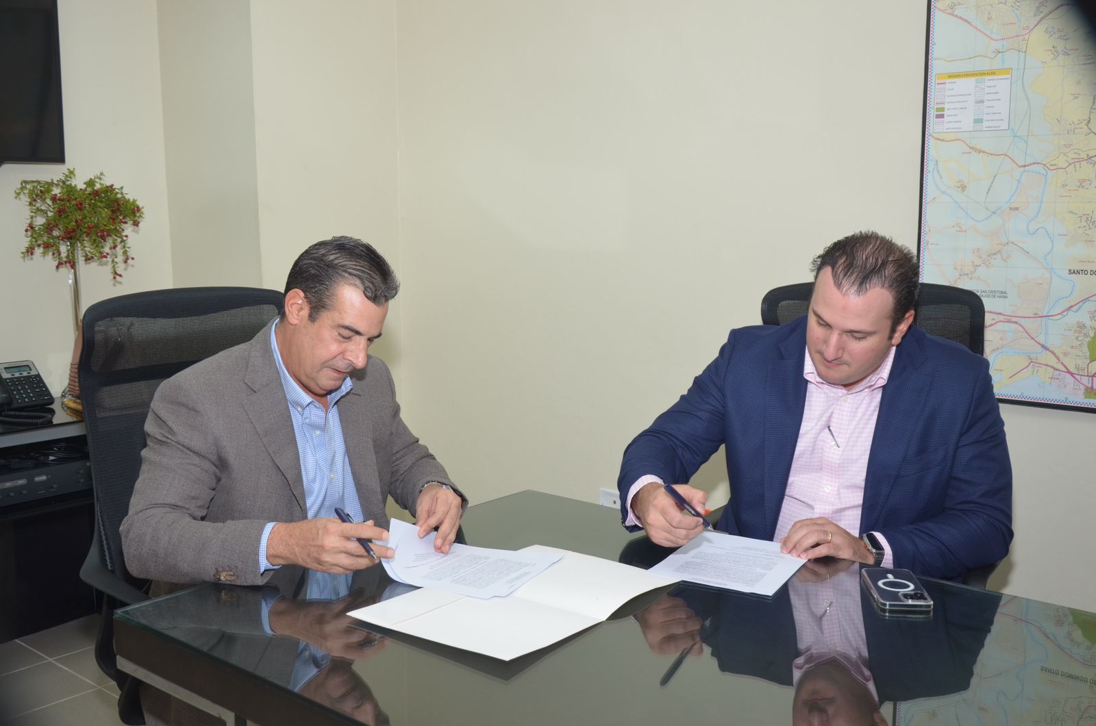 Gigantes acuerdan con Telemedios Dominicanos para transmitir sus ...