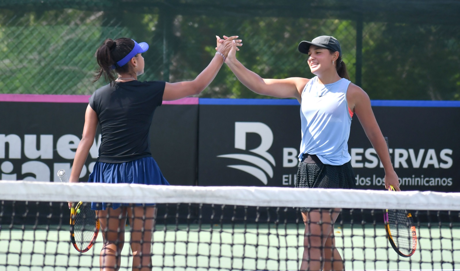 María Gell busca este sábado el título de la Copa Mangú J60 – El Nuevo ...