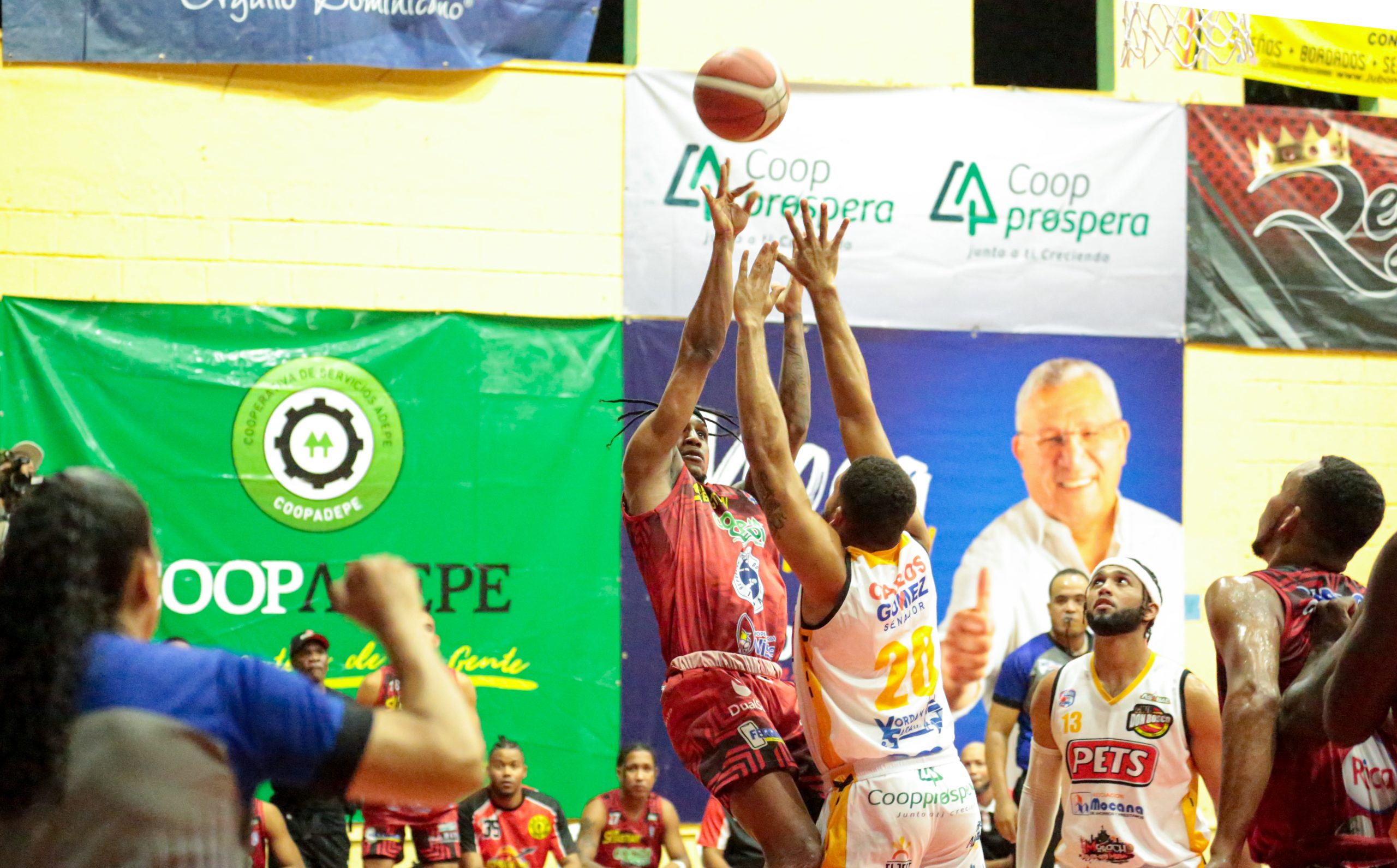 Yasel Pérez y Kevin Núñez sitúan al San Sebastián a un partido de la ...