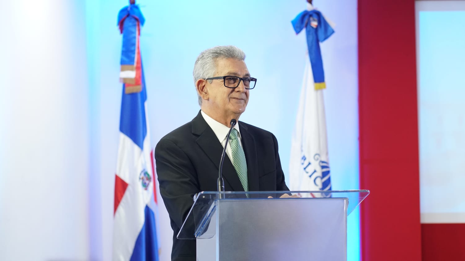 Rijo Presbot destaca lucha contra la corrupción y transparencia como insignia del Gobierno – El ...