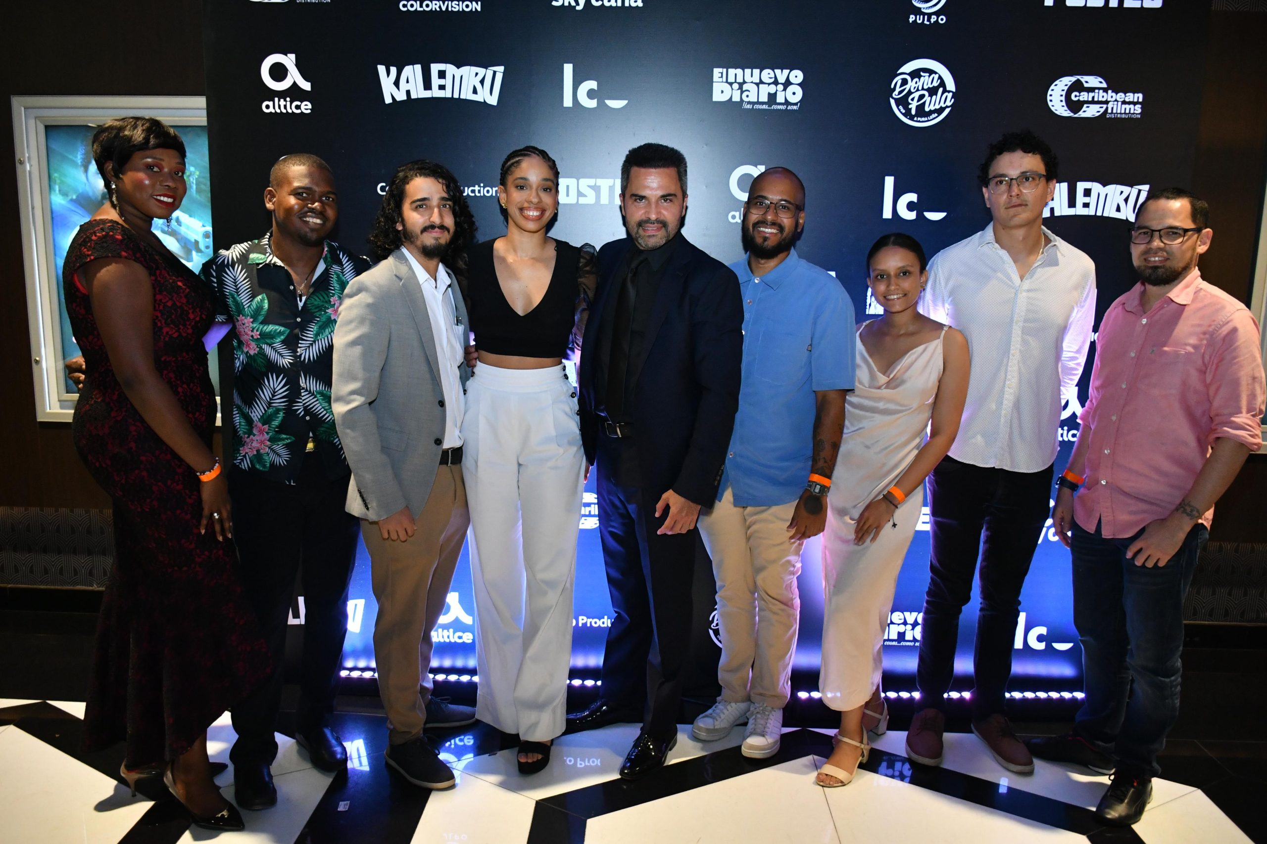 Tercera entrega de “La Soga” llega a cines dominicanos – El Nuevo Diario (República Dominicana)