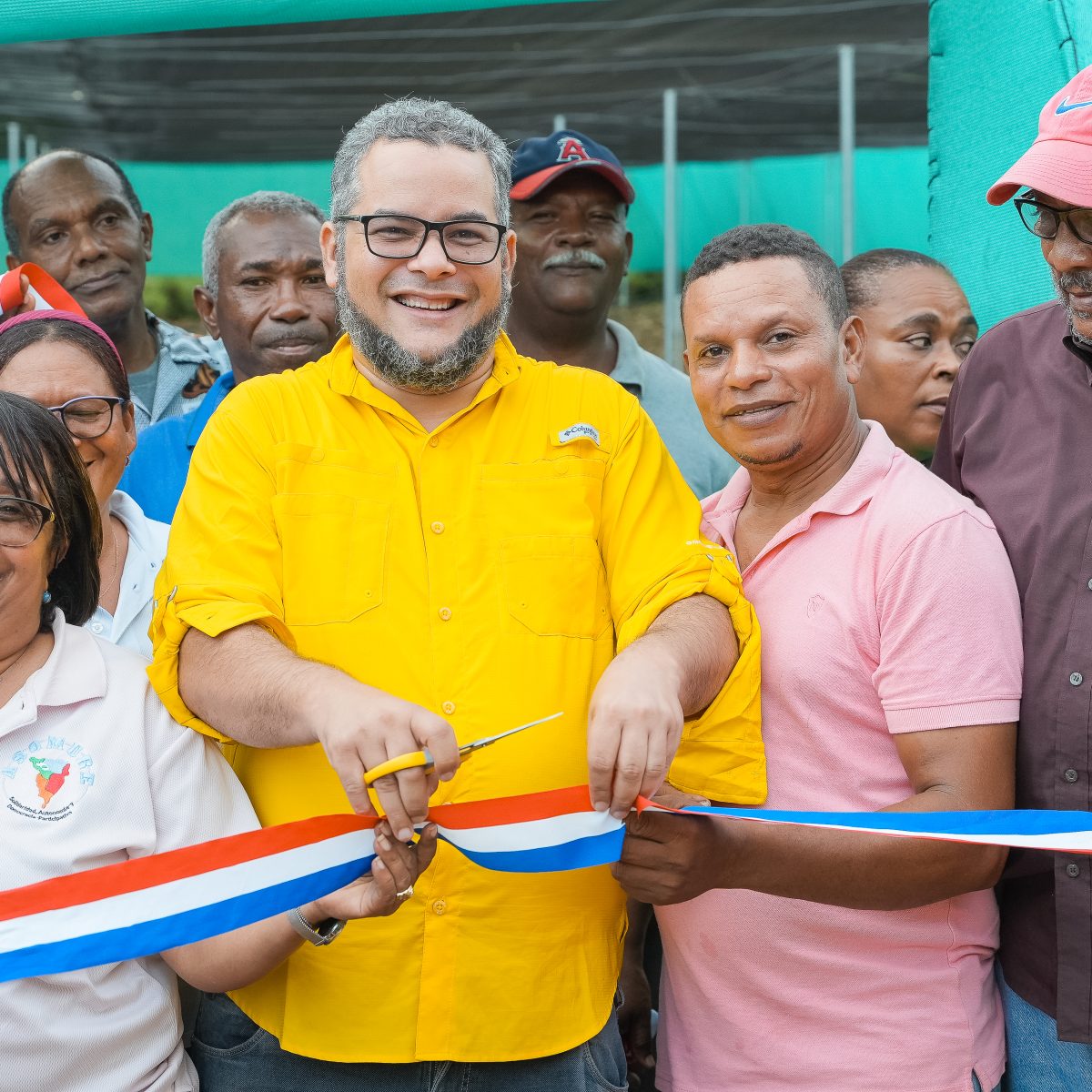 FEDA ejecuta proyectos para elevar producción y el consumo del ...