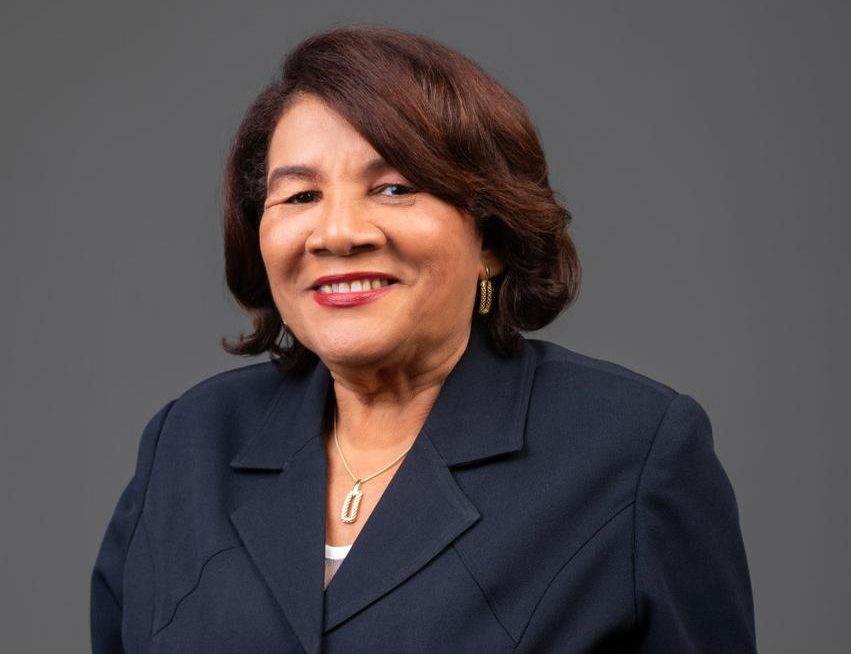 Cleo Sánchez es electa como candidata a diputada del PLD en ...