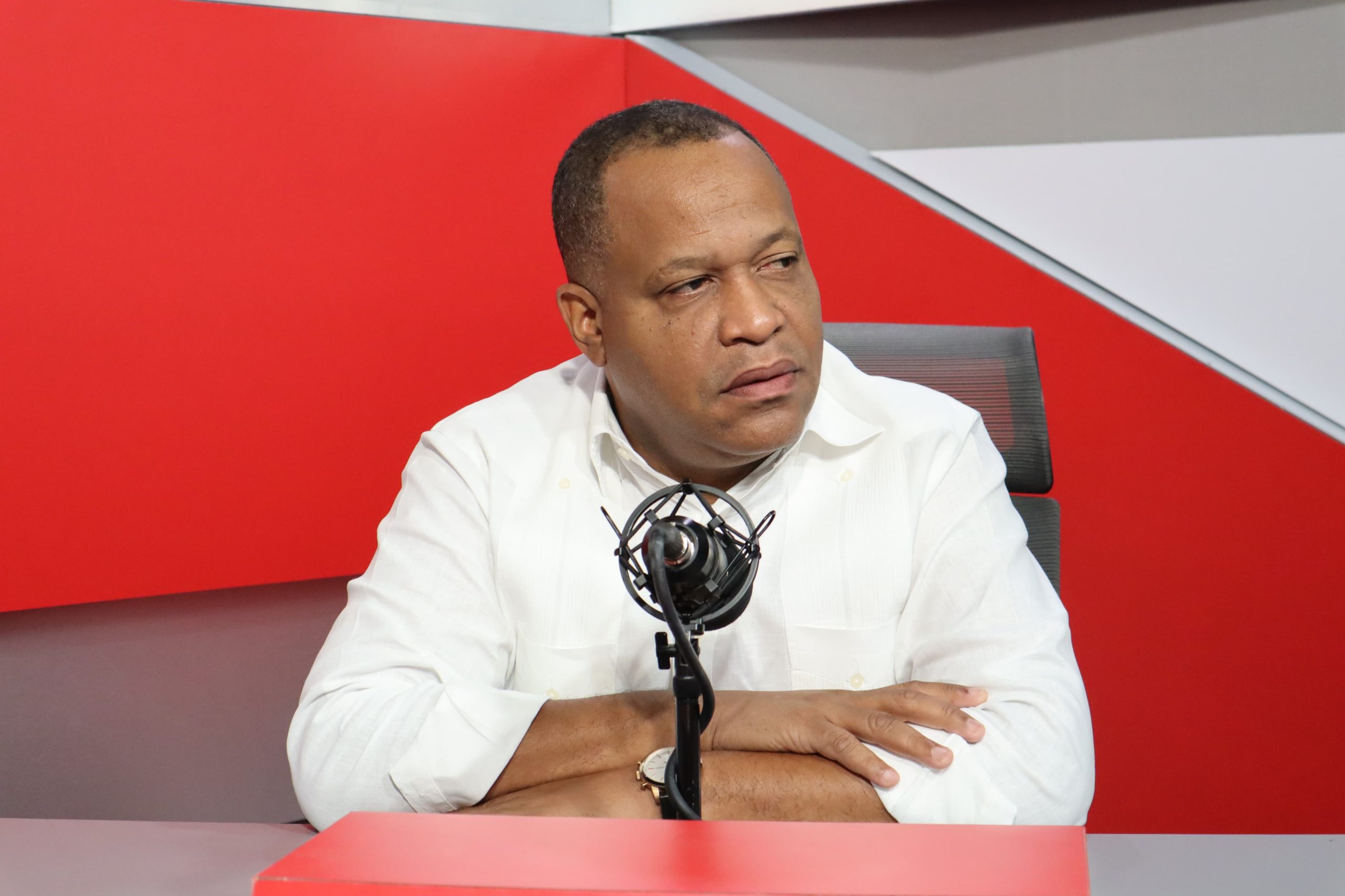 Felito Rodríguez asegura sondeos dan al PRM delante de los demás ...