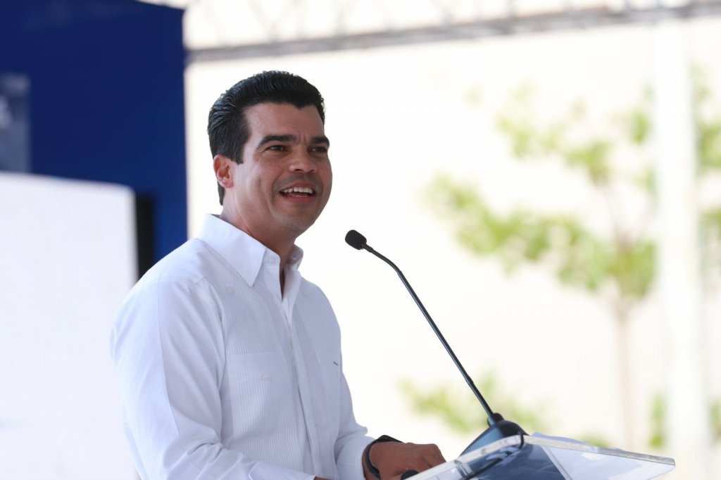 Director de Inapa supervisa obra tras suspensión paso vehicular en ...