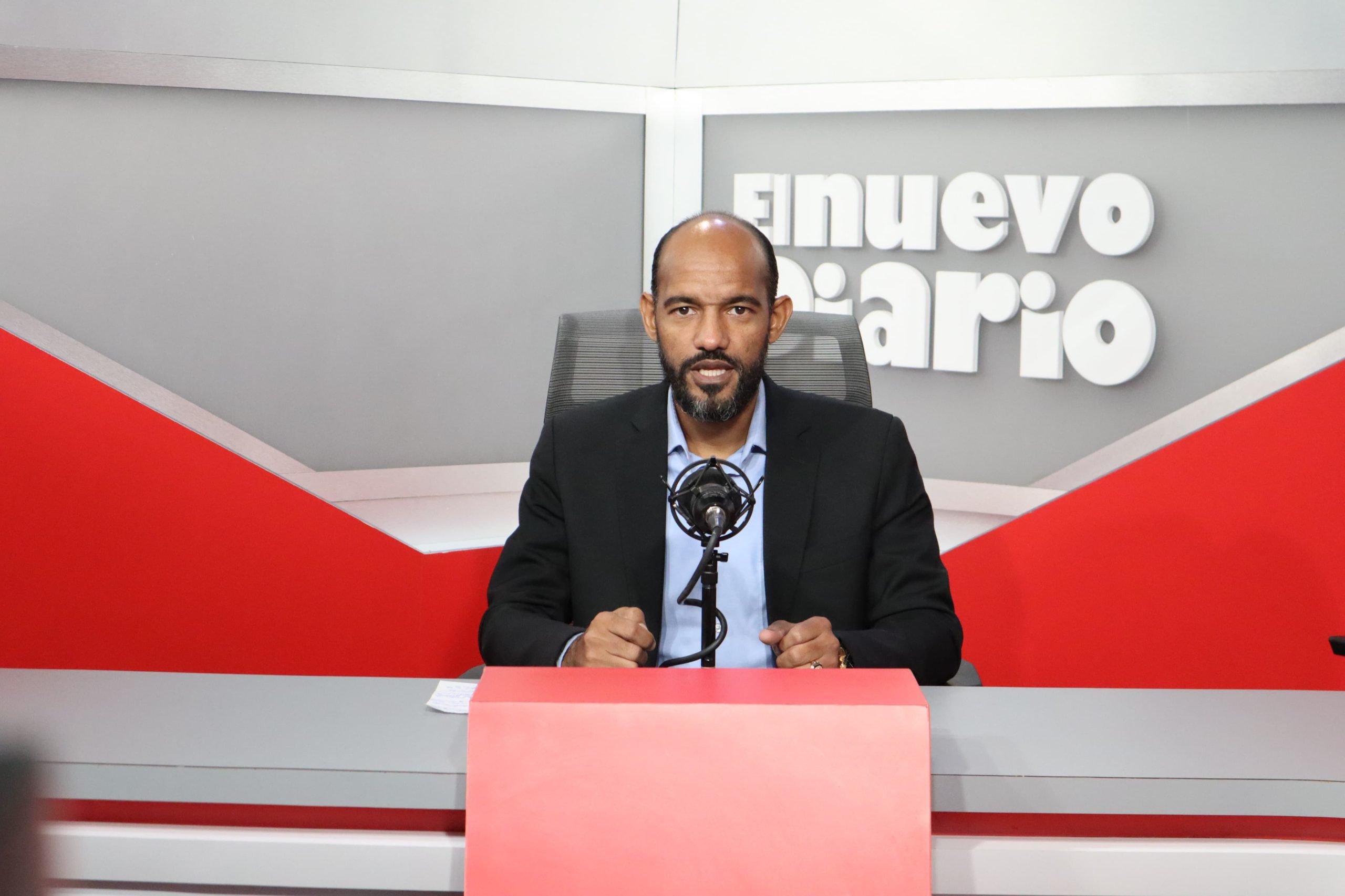 Comunicador Bernabé Cruz critica aplicación de la Ley 225-20 sobre ...