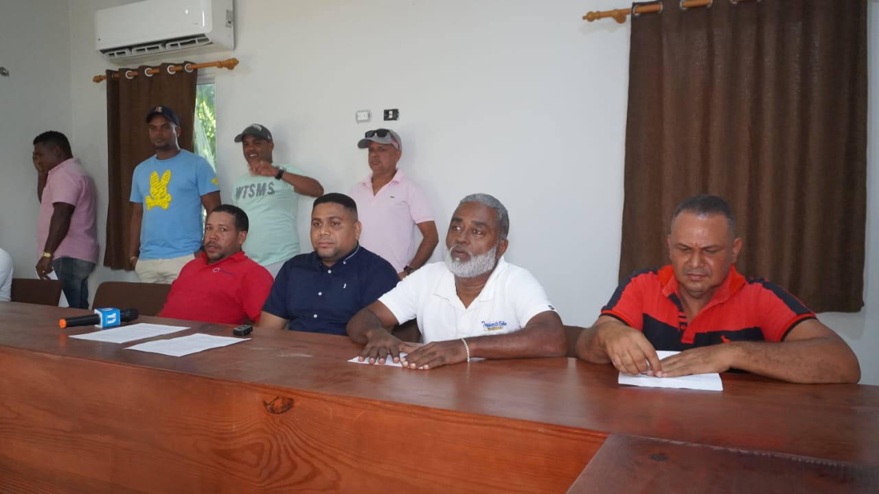 Solicitan reanudación de obras del proyecto residencial “Blu Terrenas ...