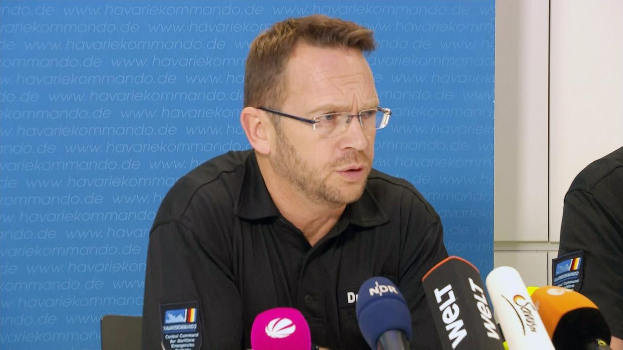 Dan por muertos a los cuatro desaparecidos en el accidente de ayer en ...