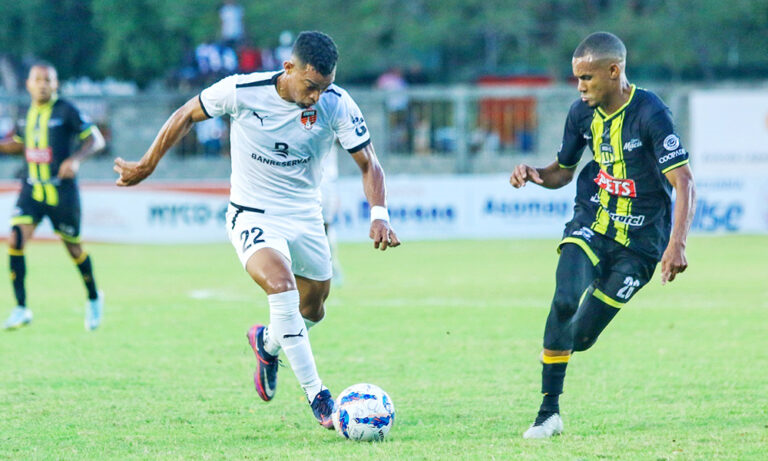 Cibao FC y Moca FC definen el domingo campeón LDF-2023 – El Nuevo ...