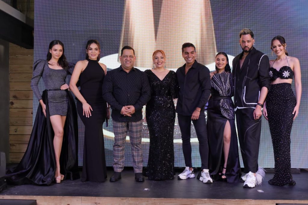 Sofia Legreaux anunciada como presentadora de los Premios Fashion Top ...