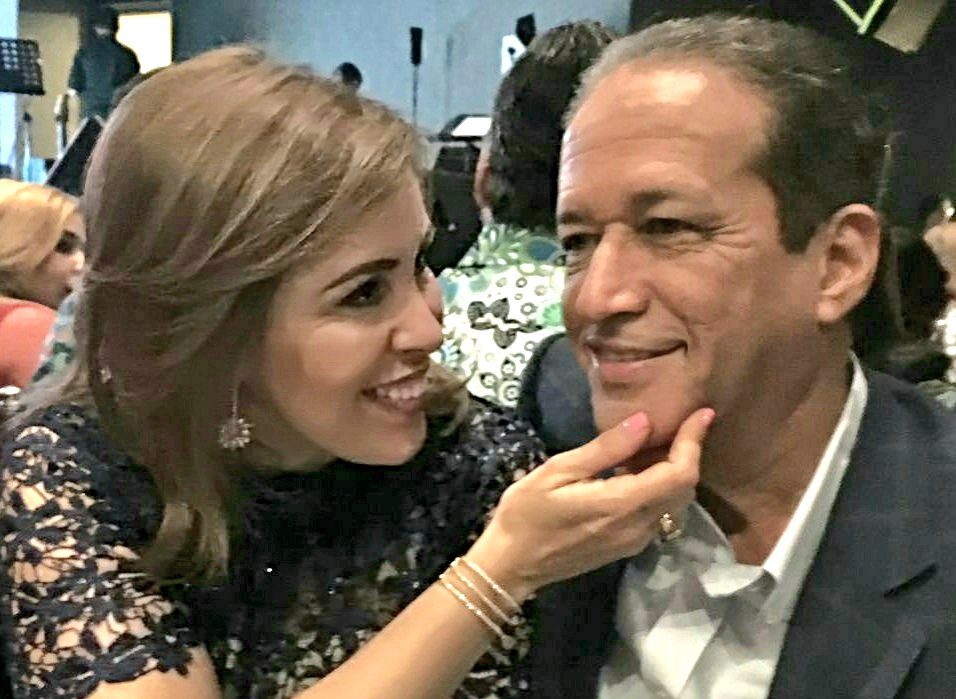 Viuda de Reinaldo Pared expresa lo sigue extrañando a dos años de su ...