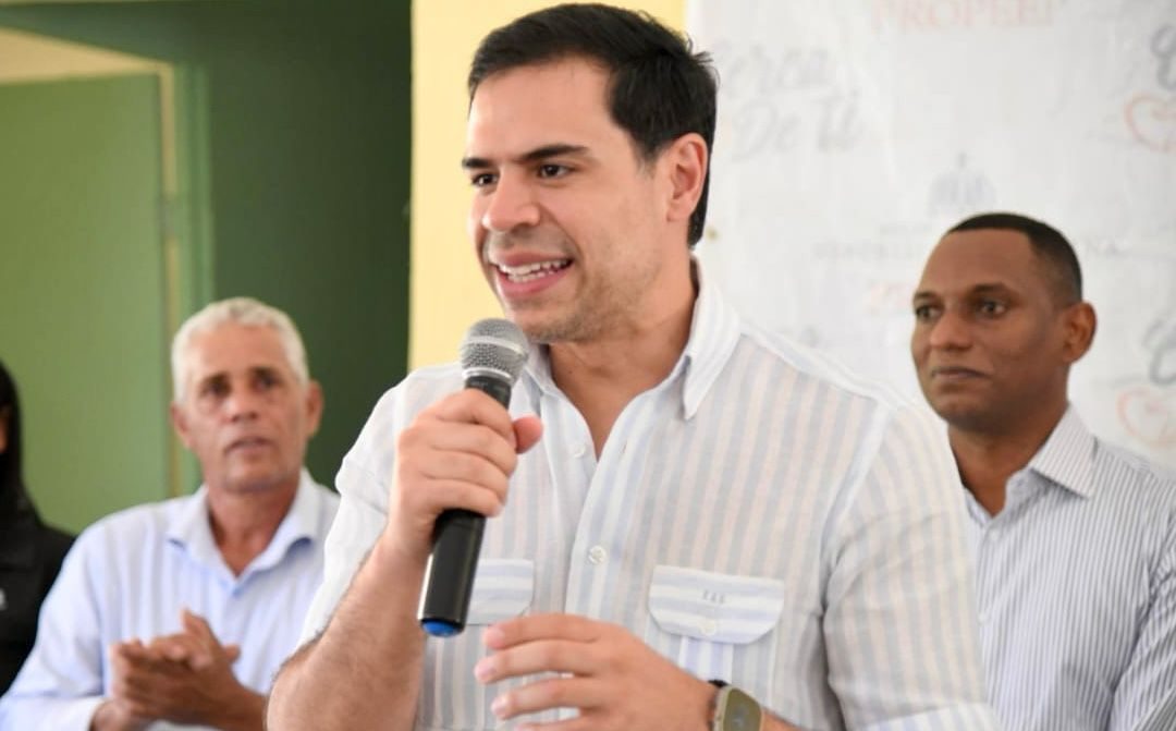 Roberto Ángel afirma Abinader crea nuevo precedente con la política ...