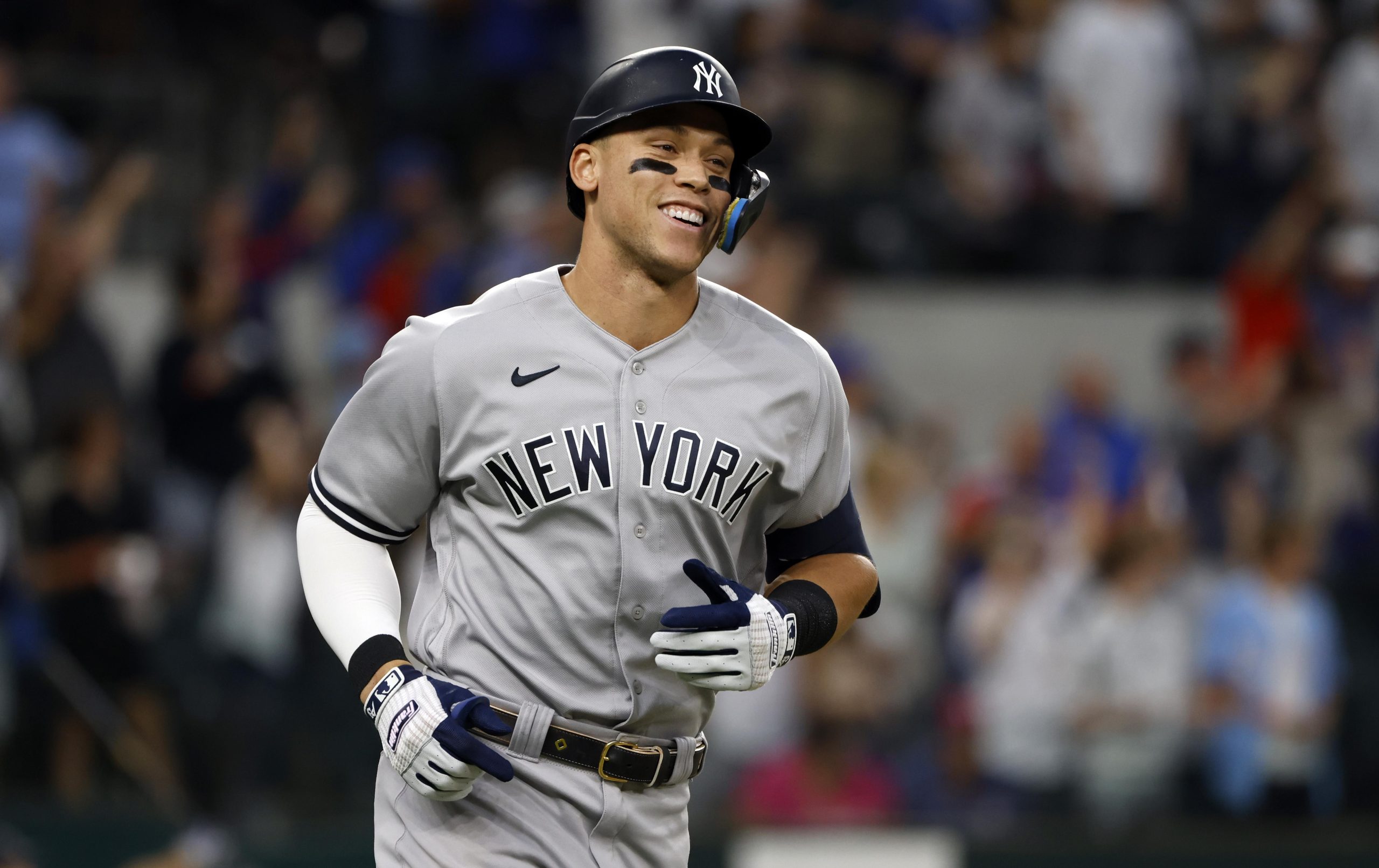 Aaron Judge regresa a la alineación de los Yankees – El Nuevo Diario (República Dominicana)
