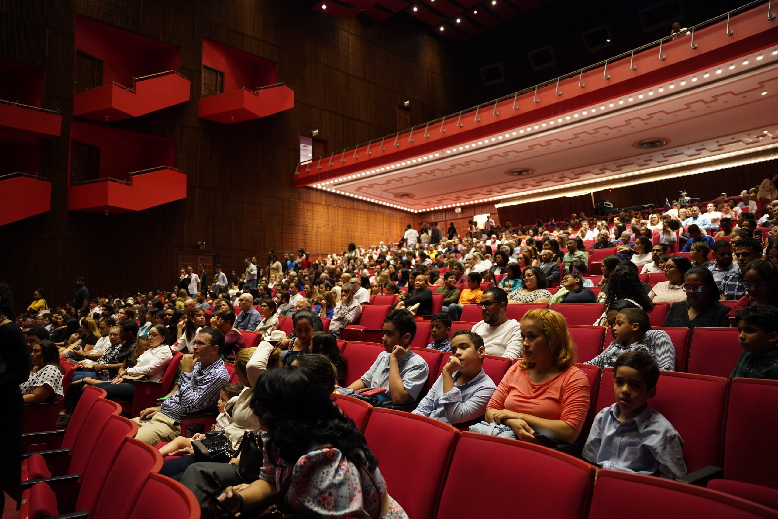 FITE RD 2023 cierra a casa llena con la producción «El hijo del sol ...