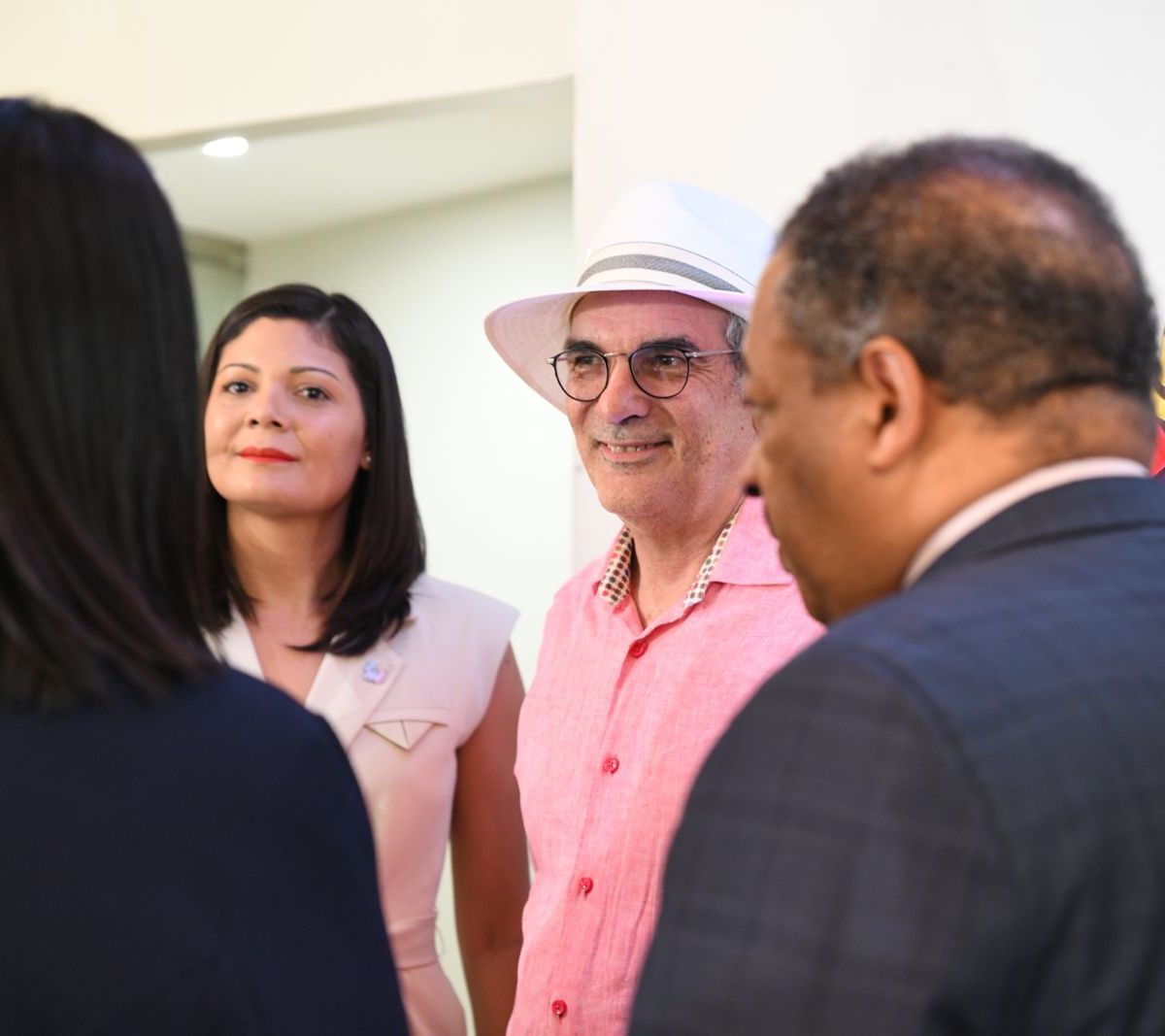 Horacio López también aparecerá en boleta FP – El Nuevo Diario ...