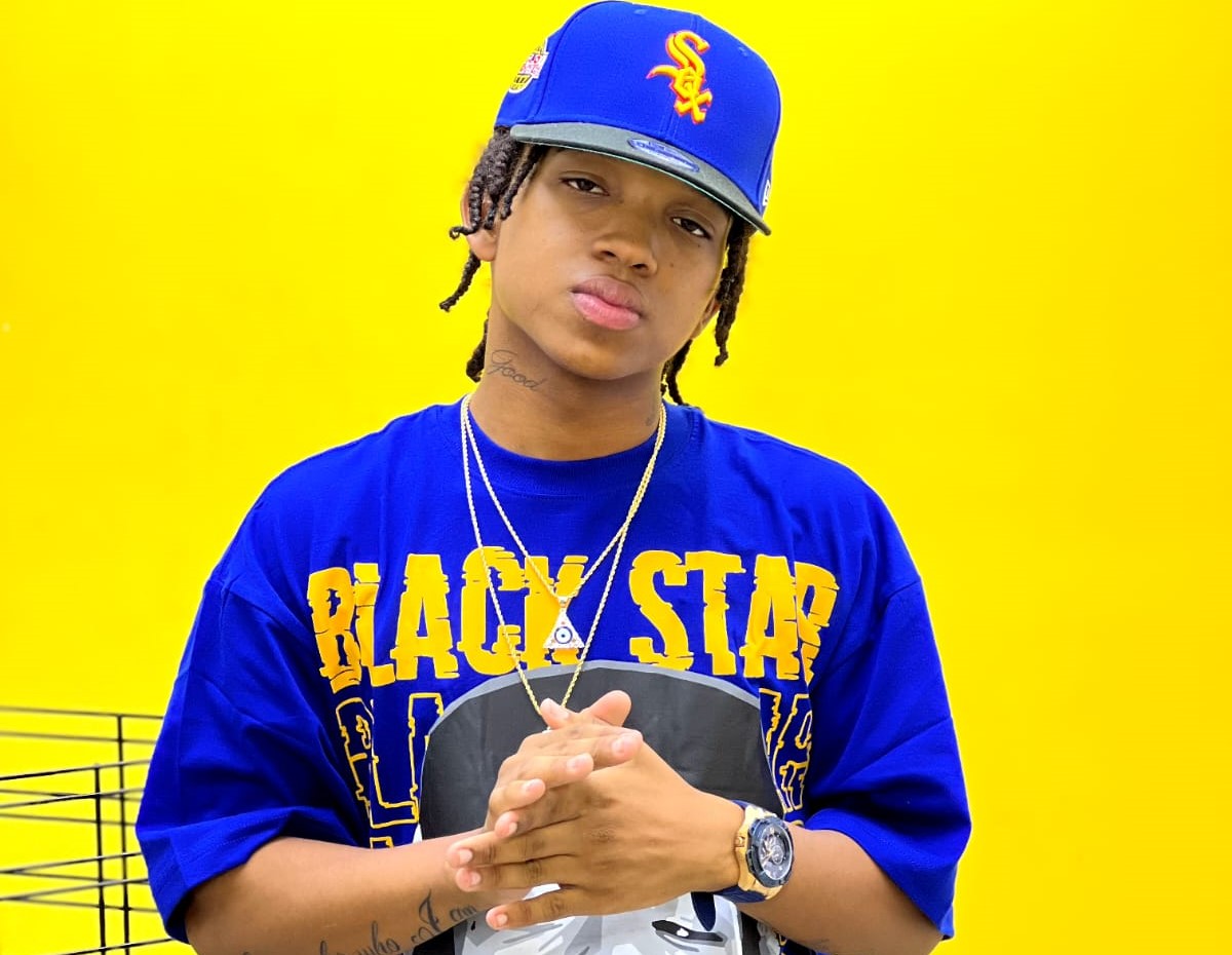 Lomiiel, un talento urbano verdaderamente diferente – El Nuevo Diario ...