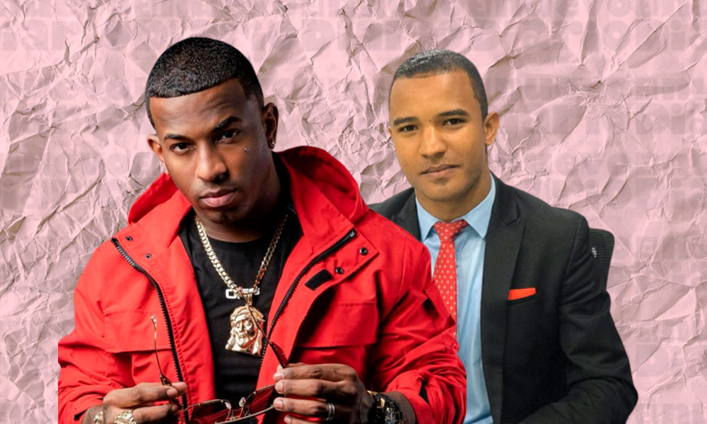 Crazy Design intima medio de comunicación y al comunicador Ramsés ...