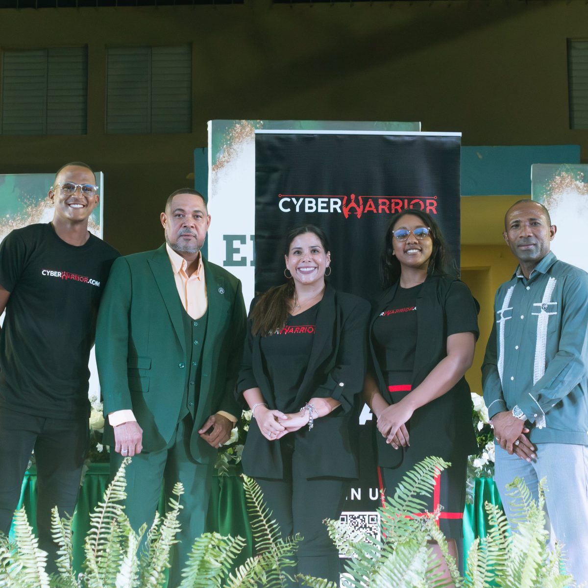 Nuevos profesionales en ciberseguridad se insertan al mercado laboral ...