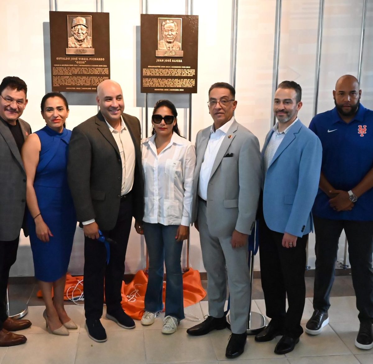 Osvaldo Virgil y José Alicea primeros exaltados al Salón de la Fama ...