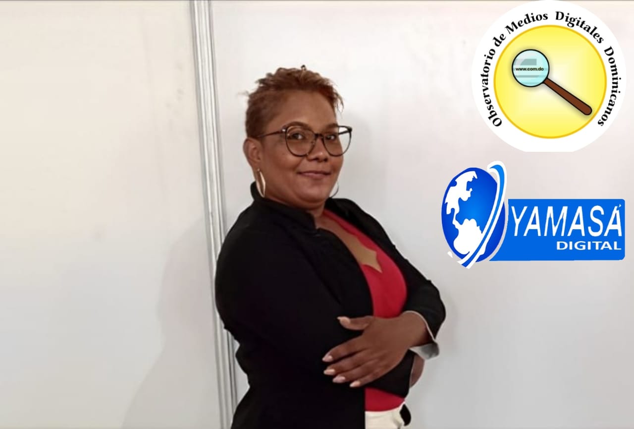 Periódico Yamasá Digital es nominado en Premio Nacional de Periodismo Digital – El Nuevo Diario ...