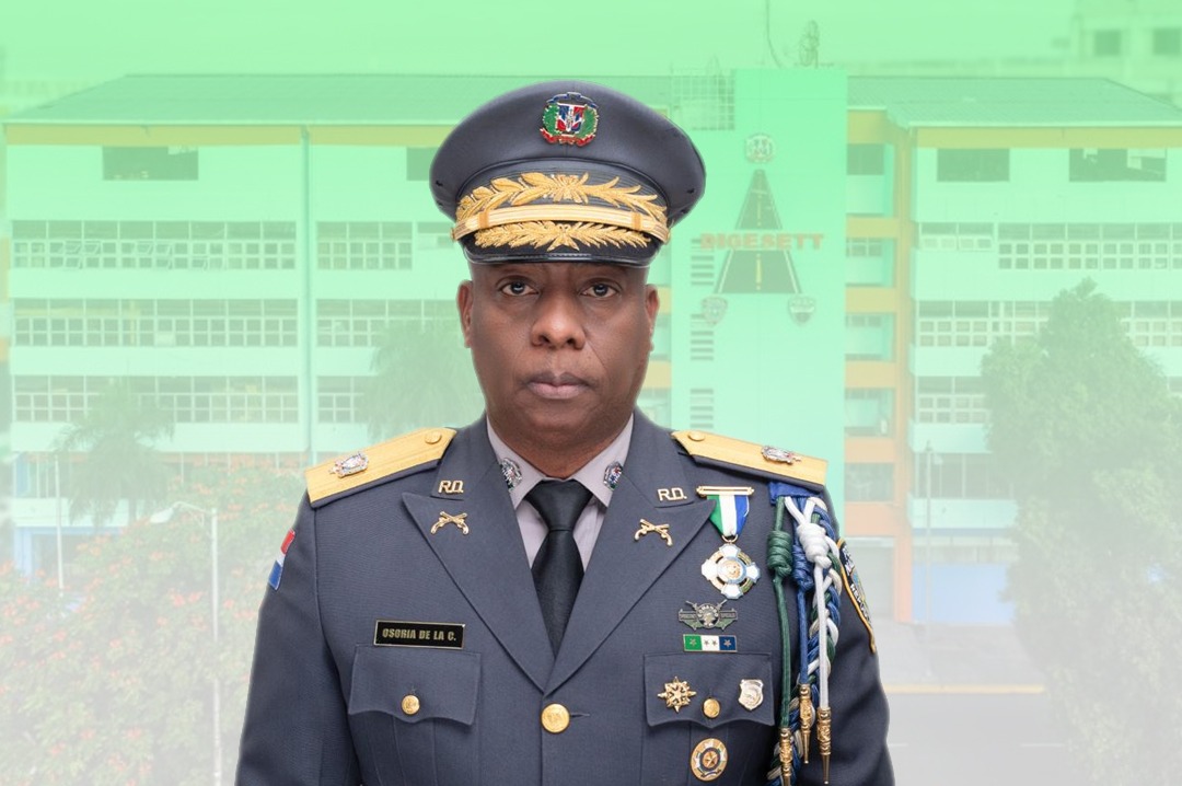 Nuevo director de Digesett dice cuál será su prioridad; entérese aquí ...