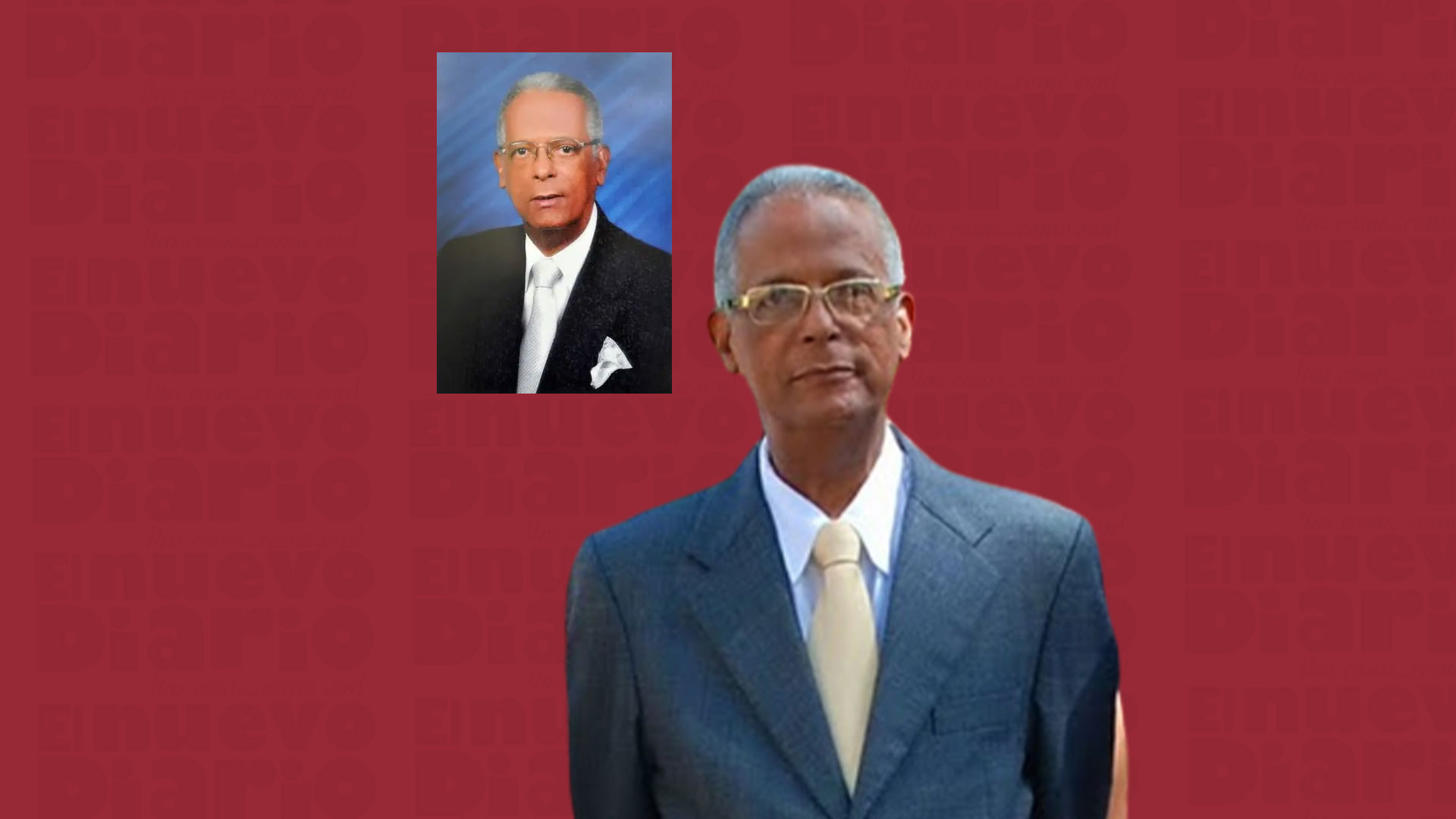 Anuncian seminario sobre vida y obra de Antonio Lockward Artiles – El ...