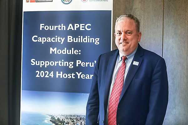 EE.UU. confía en lograr una declaración conjunta sobre Ucrania en la ...