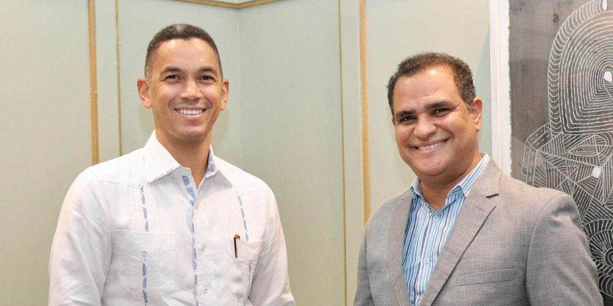 Moisés Garib asume presidencia de la Sociedad Dominicana de Cirugía ...