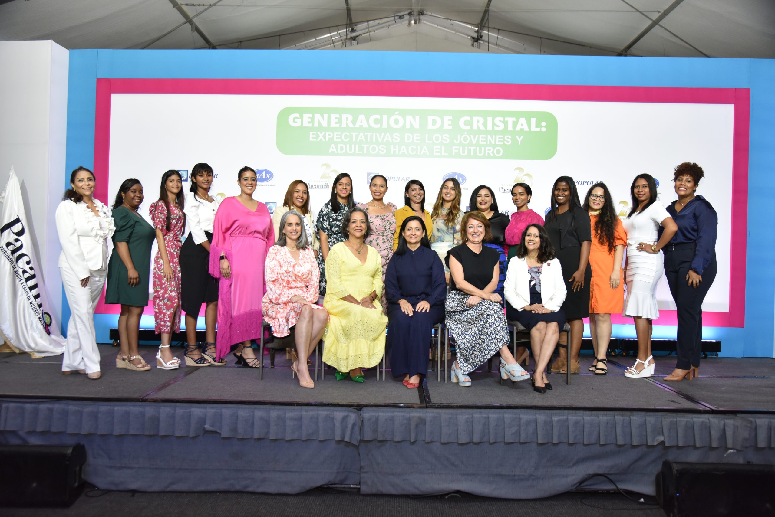 Pacam realiza desayuno conferencia enfocado en la generación de cristal ...