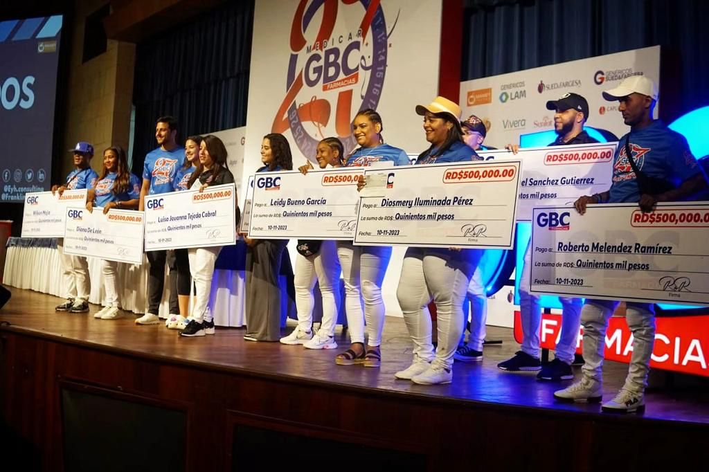 GBC Farmacias celebra 27 años de fundación – El Nuevo Diario (República Dominicana)