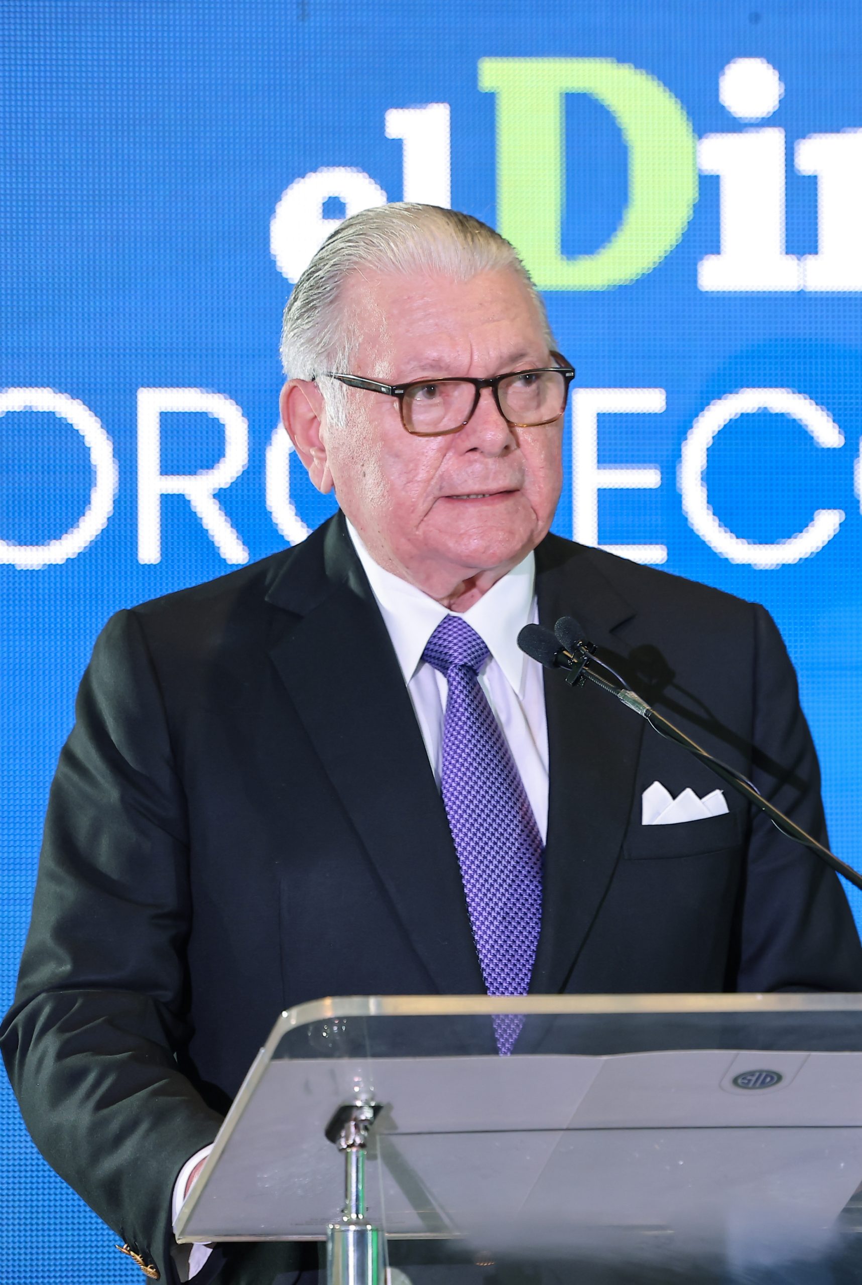 José Miguel Bonetti es reconocido por su trayectoria y aportes al ...