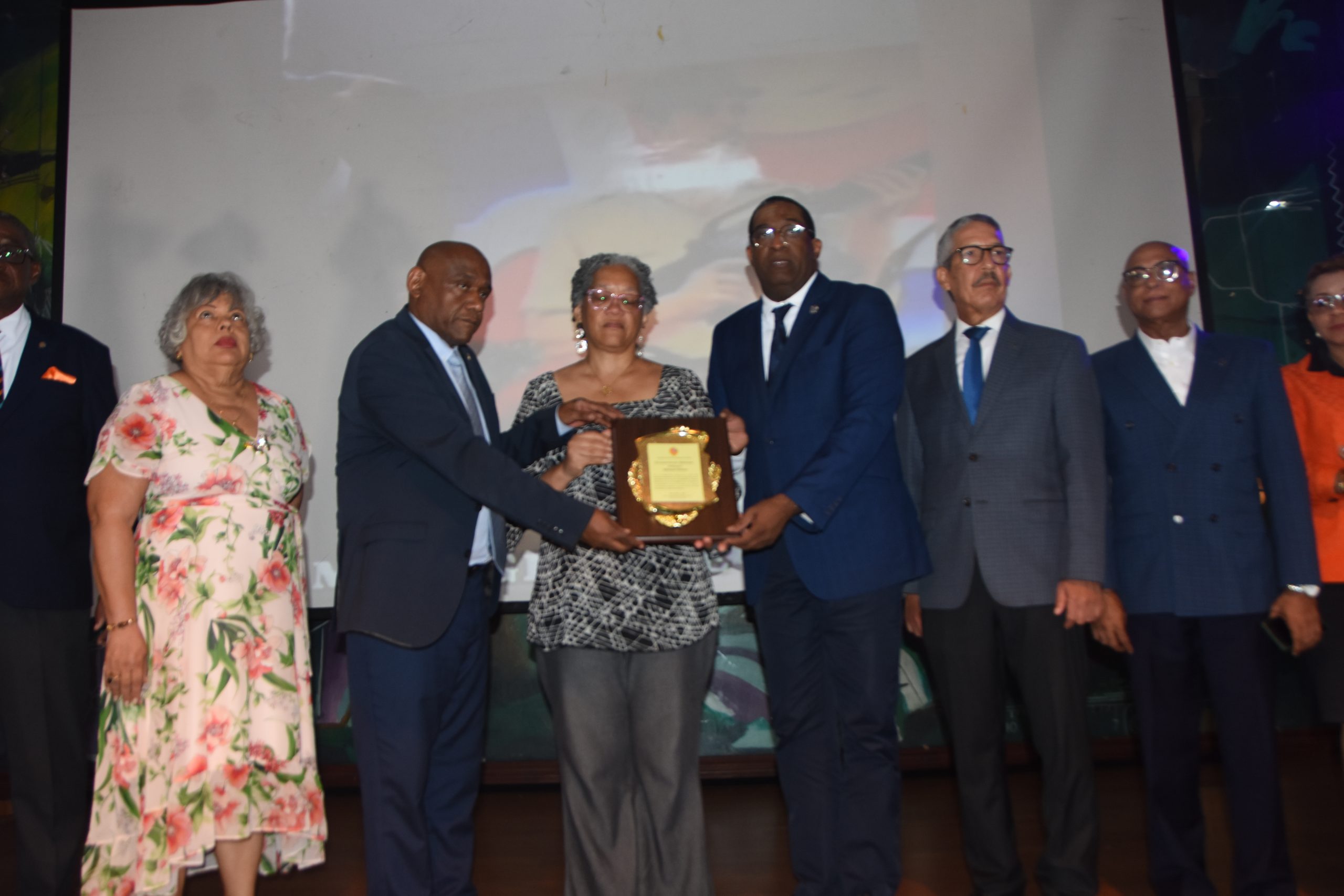 Ciencias Económicas y Sociales UASD inaugura V Feria de Empleos y ...