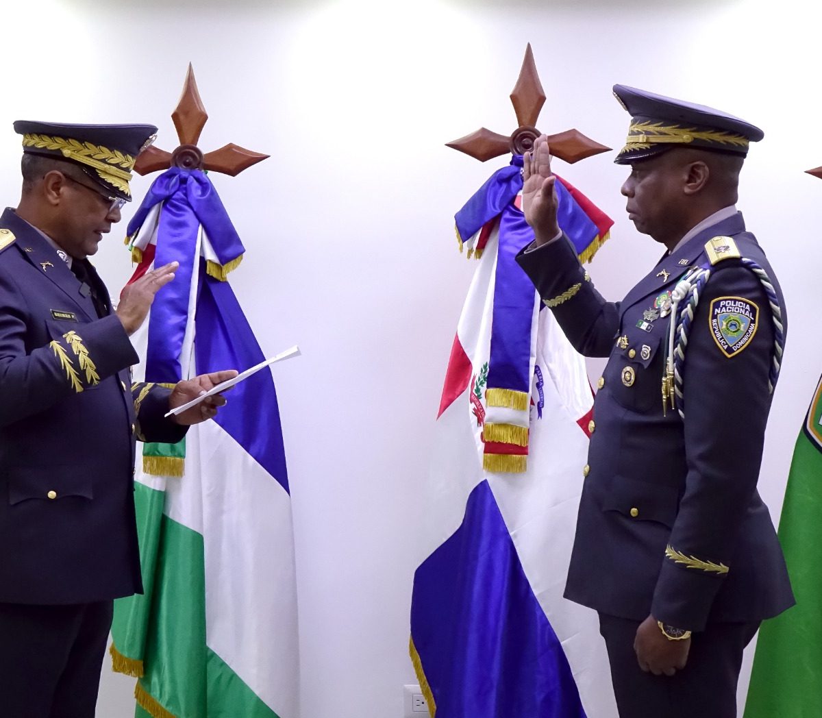 Director de Digesett asegura reducirá muertes por accidentes de ...