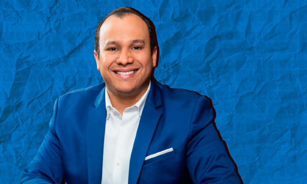 Michael Matos afirma presidente Juventud PRM habla desde el privilegio ...