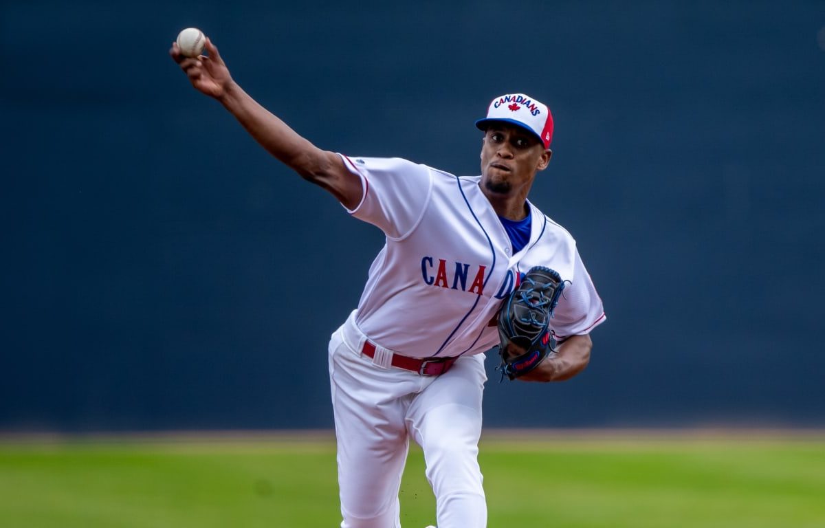 Leones del Escogido anuncian al pitcher cubano Yosver Zulueta – El ...